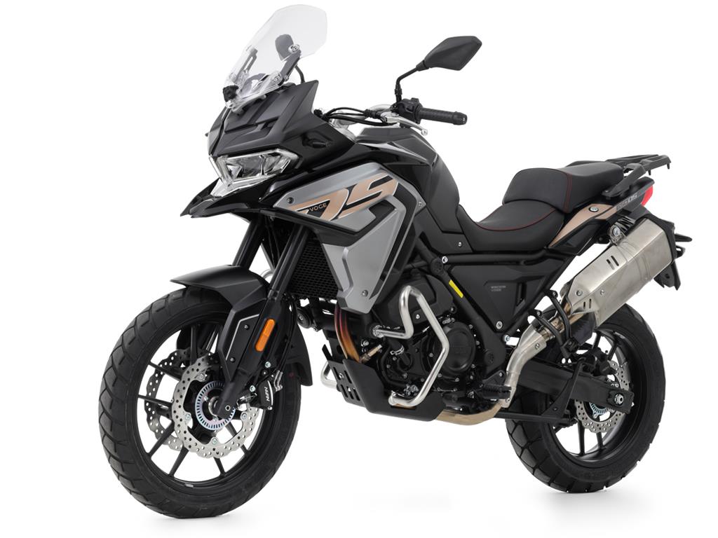 Voge 650DS - Moto Espinha, Lda